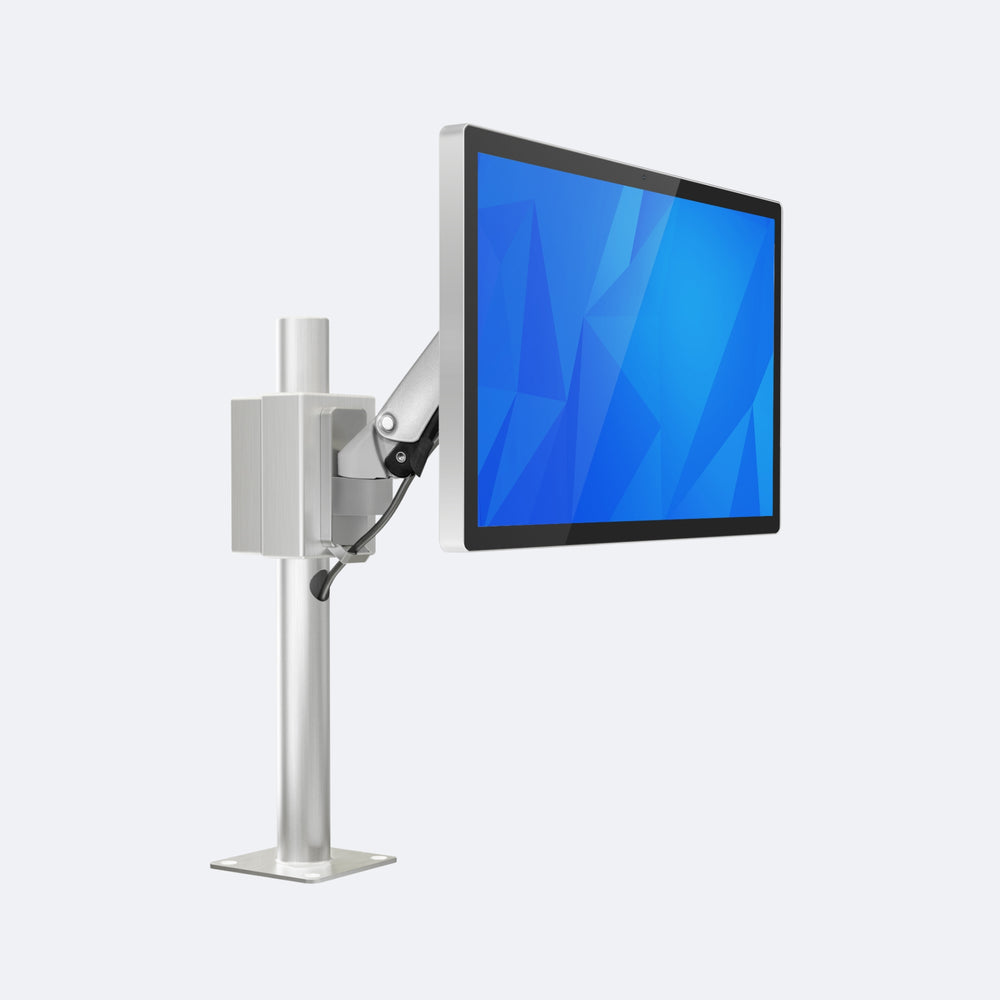 Kitchen Display Screen