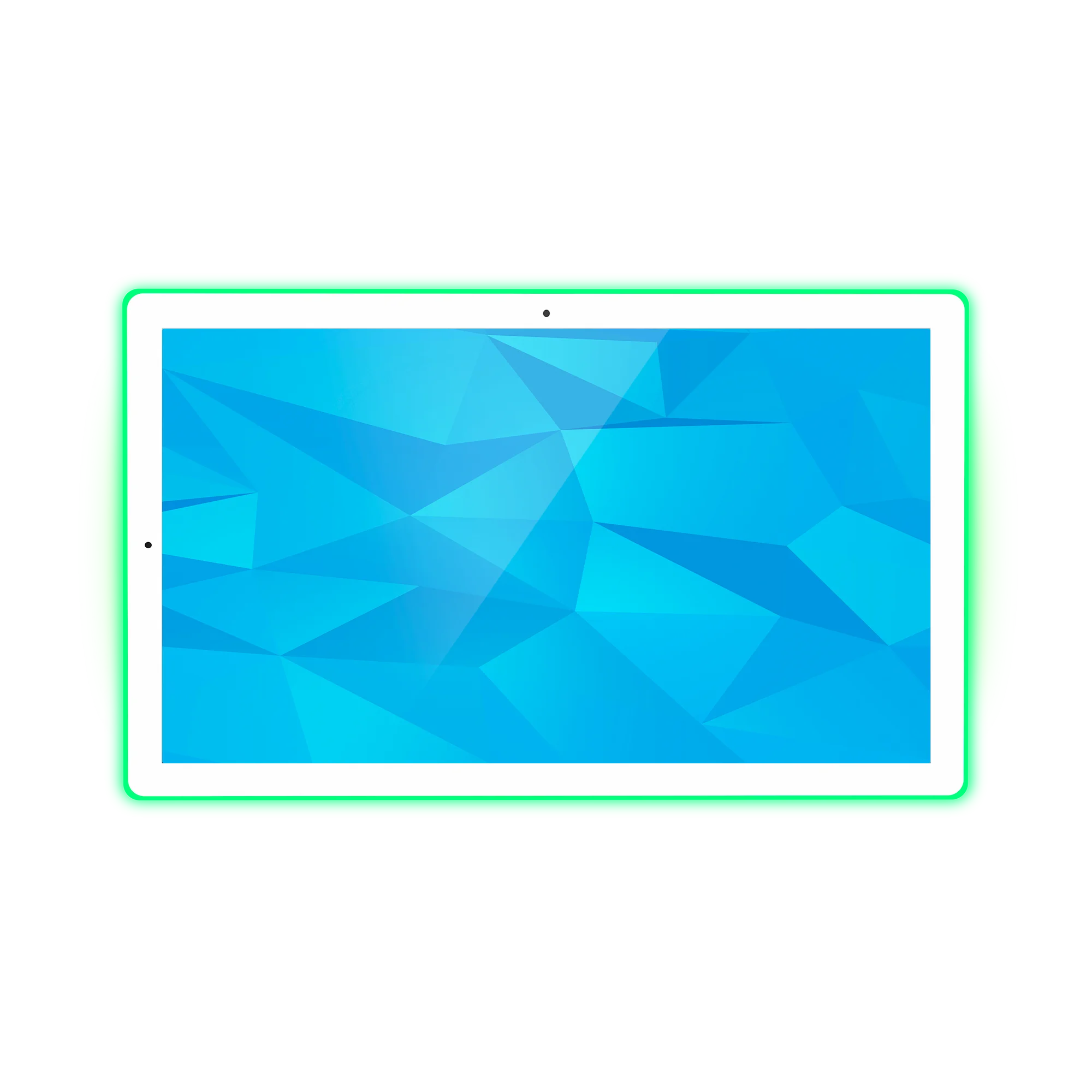 21.5" Edge-Light Tablet